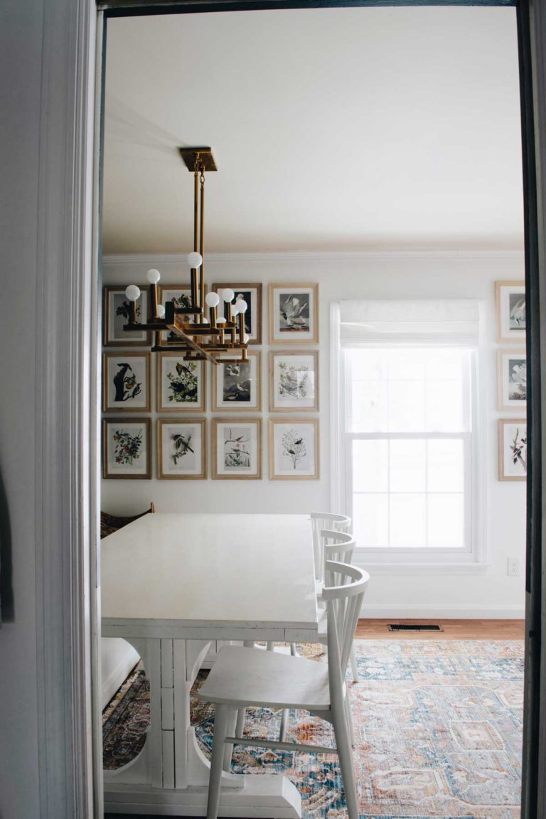 Rachel Schultz - On Homemaking