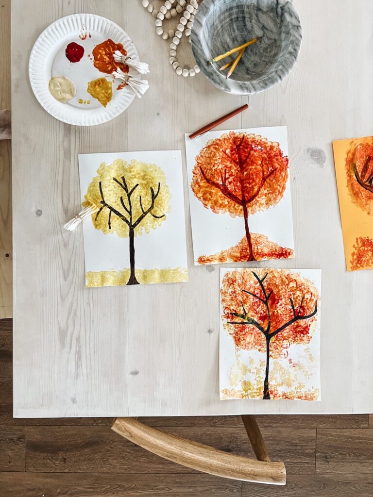 Rachel Schultz - On Homemaking