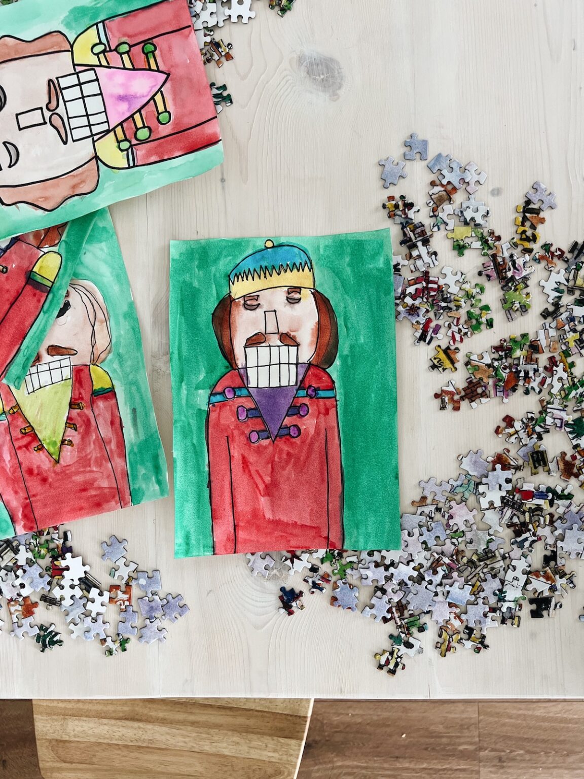 Rachel Schultz - On Homemaking